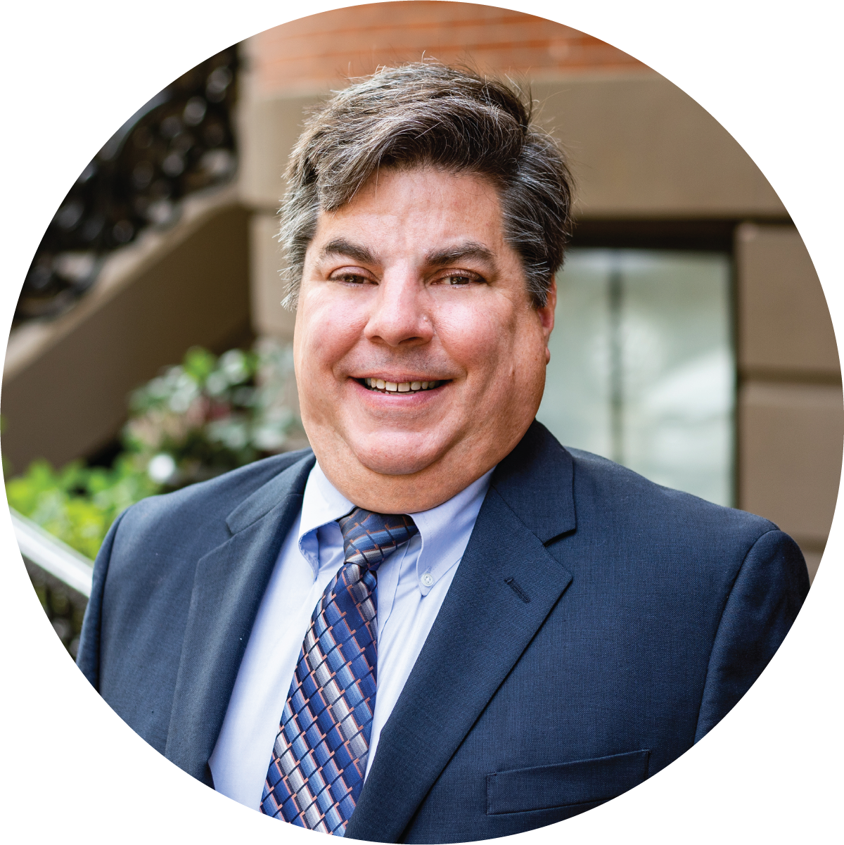 David Dalton | Leading Edge